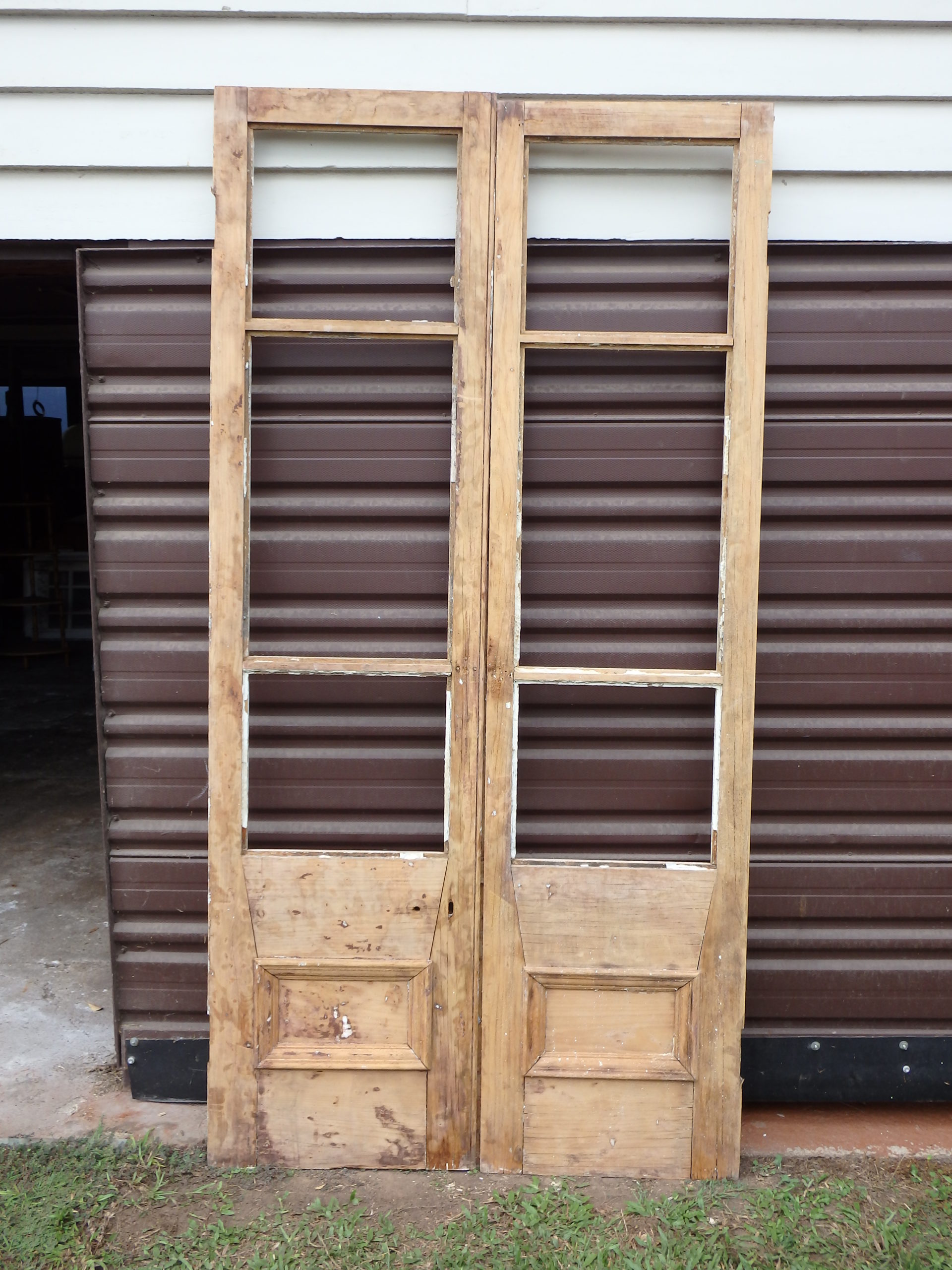 French doors - French Doors