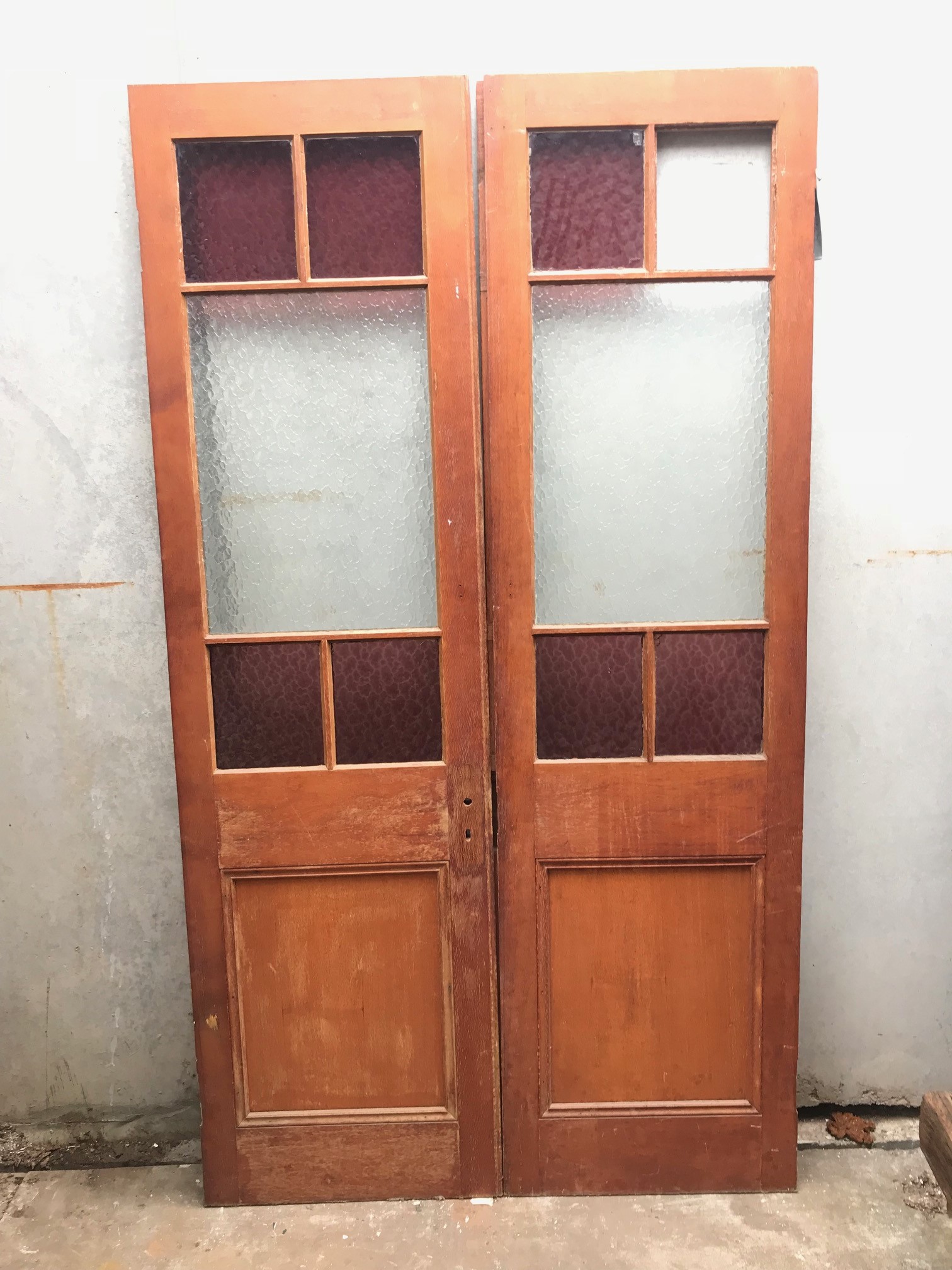 French doors - French Doors