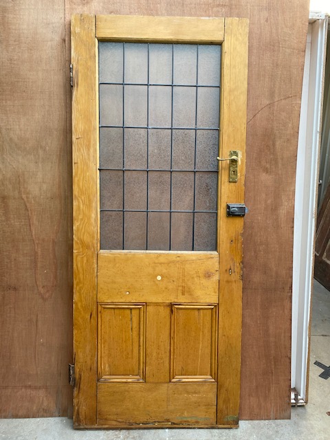 Feature Doors - French Doors
