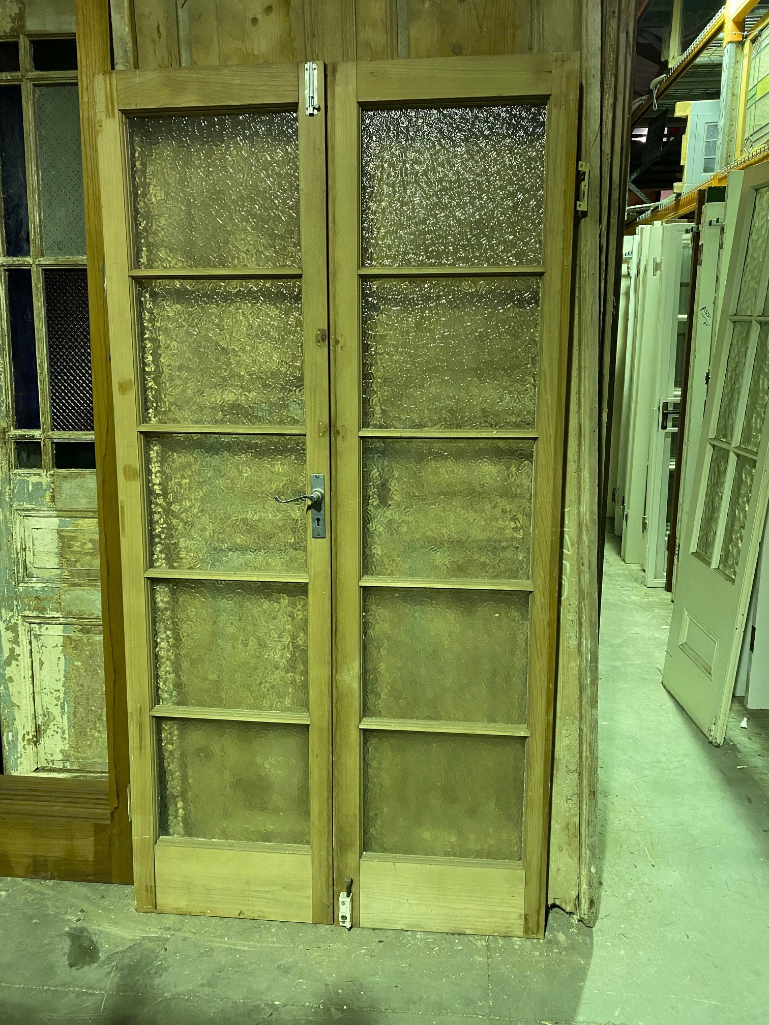 French doors - French Doors