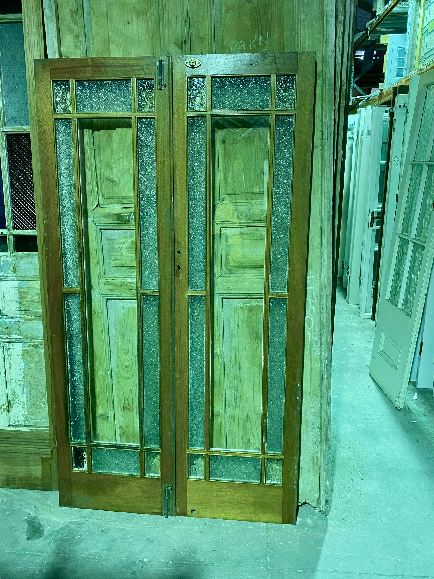 French doors - French Doors