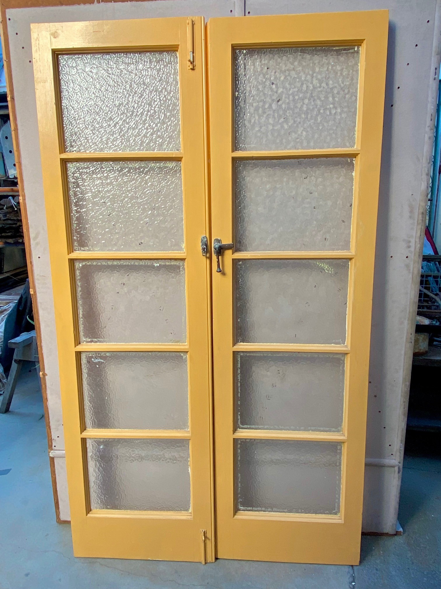 French doors - French Doors